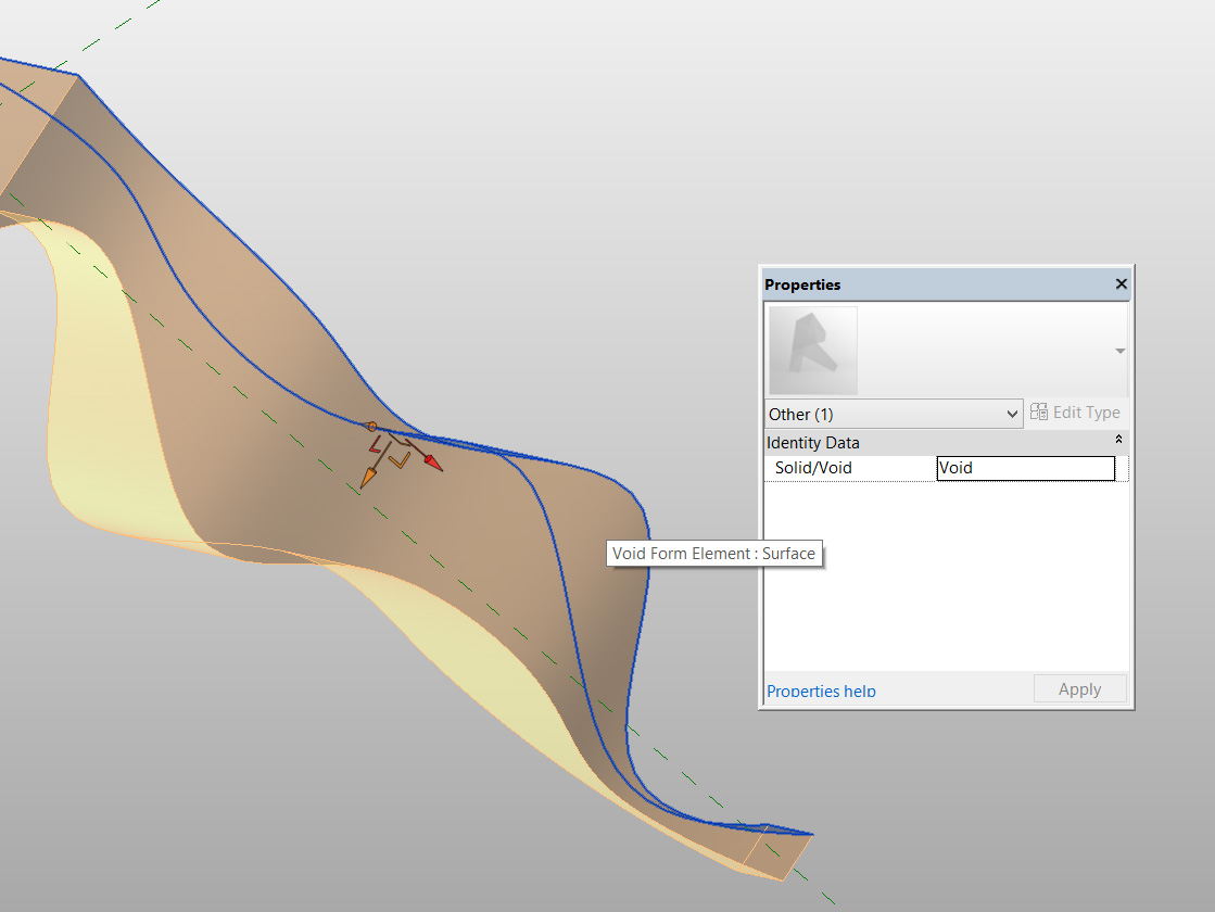 Form.ByLoftCrossSections-void – Dynamo Nodes
