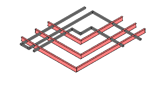 Workflow: Create Structural Framing Opening for Horizontal Ducts in Revit 2016 using Dynamo 0.9. ...