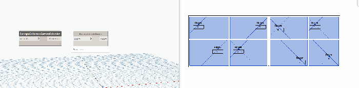 Room.CenterRoom – Dynamo Nodes