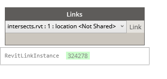 Links – Dynamo Nodes