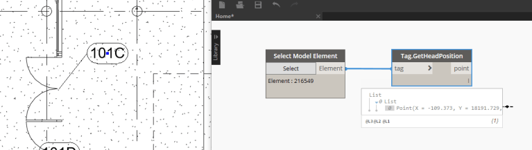 Rhythm – Dynamo Nodes